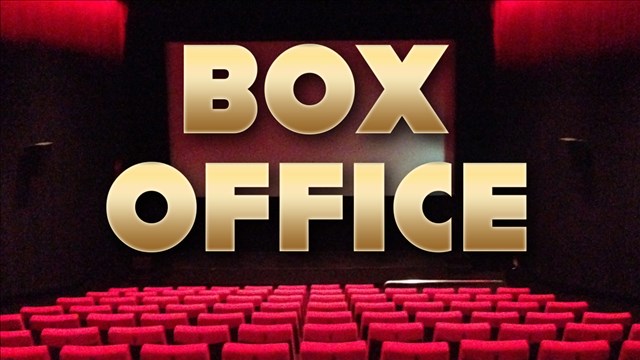 BOX OFFICE: “Solo” “underwhelms” with a $114 million Memorial Day ...