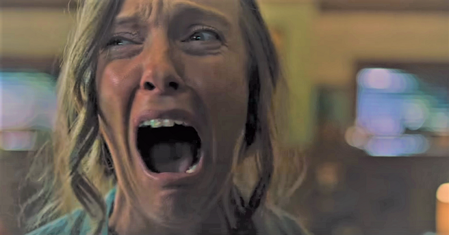 Movie Review: Horror doesn’t skip a generation in “Hereditary” | Movie ...