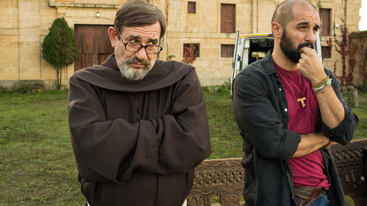 Netflixable? “Holy Goalie” gives the Beautiful Game a Catholic comic ...