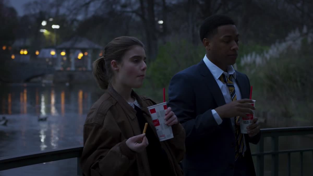 Netflixable? Over-achieving teens fight over the “Candy Jar” | Movie Nation