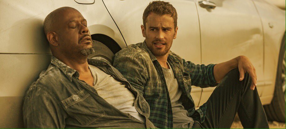 Netflixable? “How it Ends” takes a shot at the apocalypse without ...