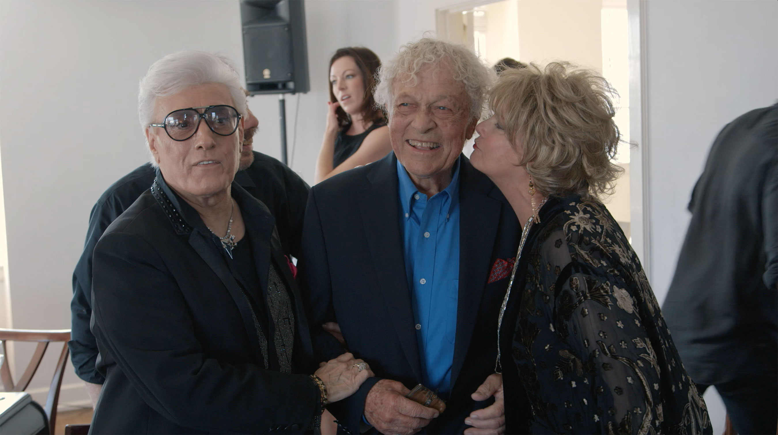 Documentary Review: “Scotty and the Secret History of Hollywood” kisses ...