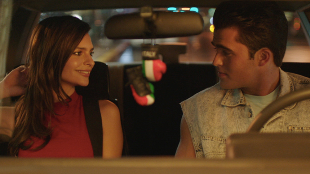 Movie Review: Nostalgic, melodramatic “Cruise” asks ‘Where were you in ...
