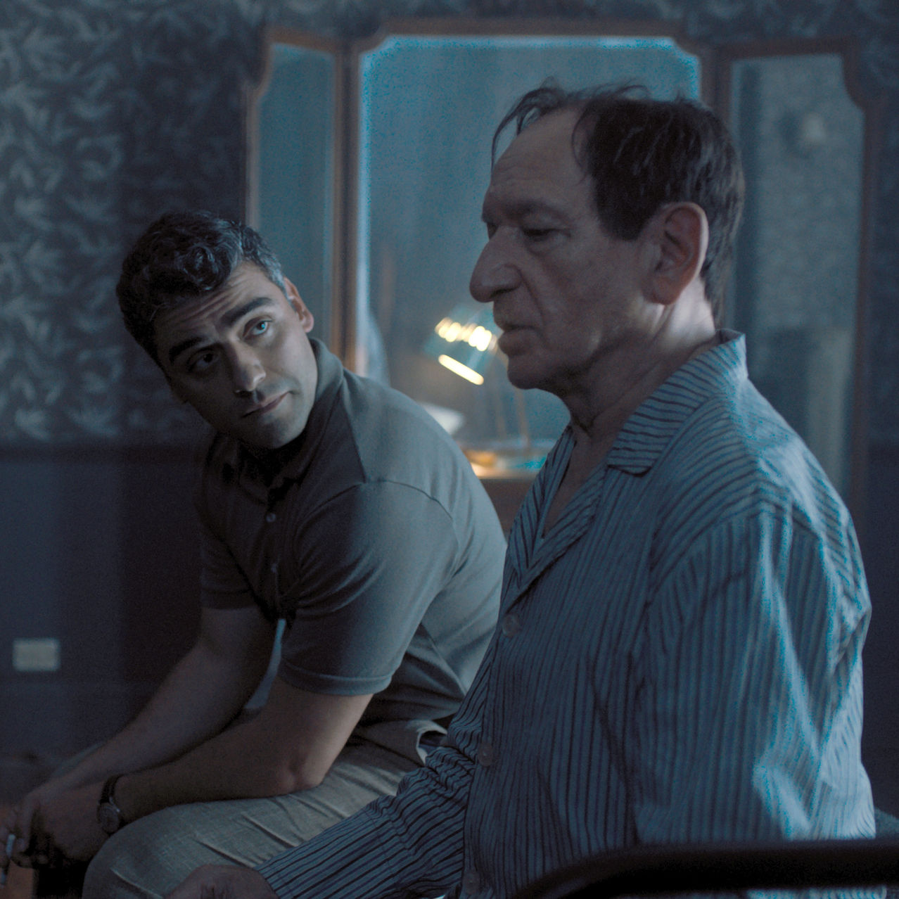 Movie Review: “Operation Finale” is a post-Holocaust thriller with a ...