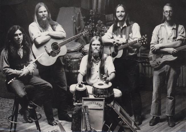 Documentary Review — “40 Years in the Making: The Magic Music Movie ...