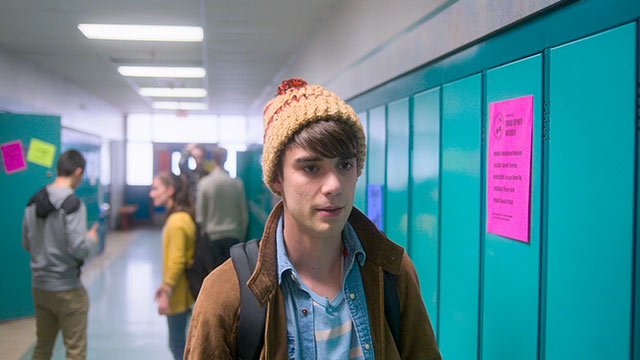 Netflixable? “Adventures in Public School” | Movie Nation