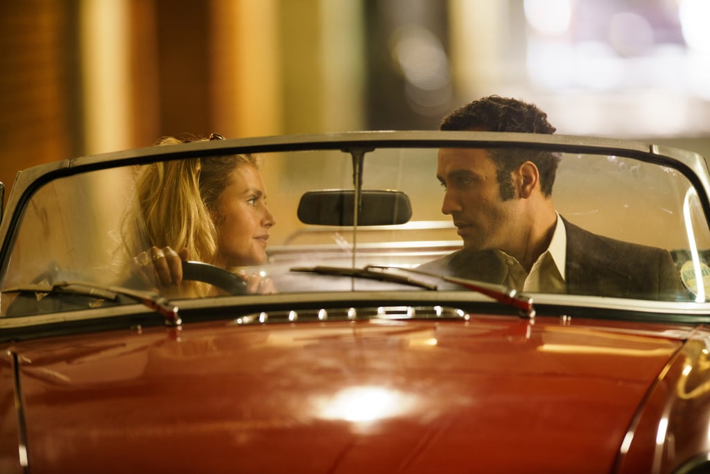Netflixable? Israelis celebrate an Egyptian spy/turncoat, “The Angel ...