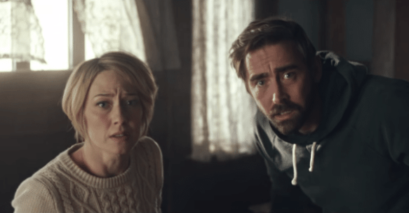 Lee Pace The Fall Screencaps