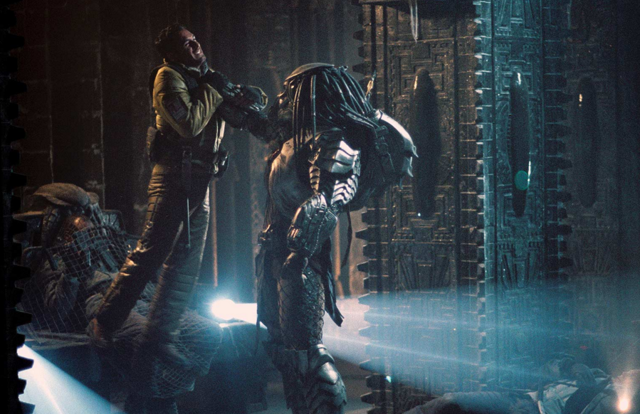 Movie Review: “The Predator” “Picks Up” Where He Left Off | Movie Nation