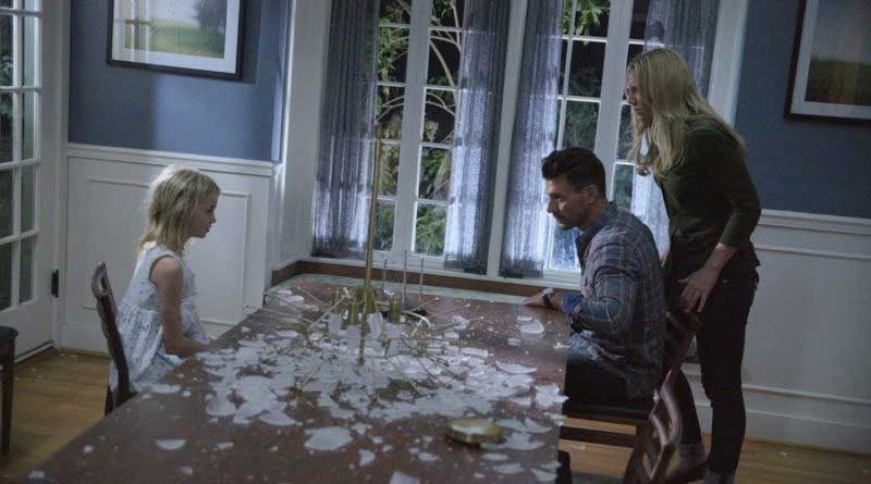 Netflixable? “Stephanie” can’t keep her secret | Movie Nation