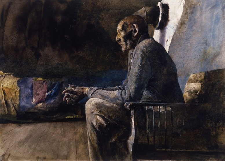 Documentary Review: “Wyeth” on “American Masters” on PBS | Movie Nation
