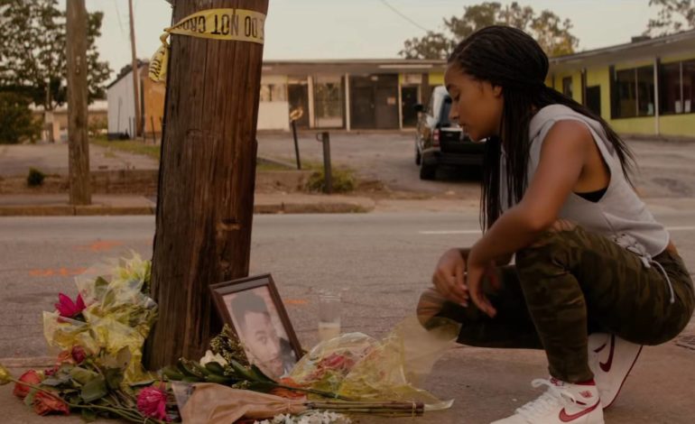Movie Review: “The Hate U Give” | Movie Nation