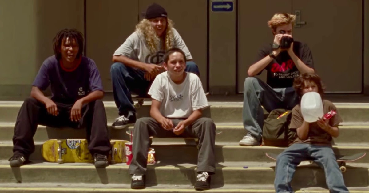 Movie Review: Jonah Hill tracks wayward skater boys in the “Mid90s ...