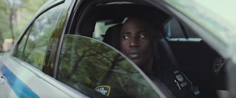 Movie Review: A police shooting and its aftermath gives us “Monsters ...