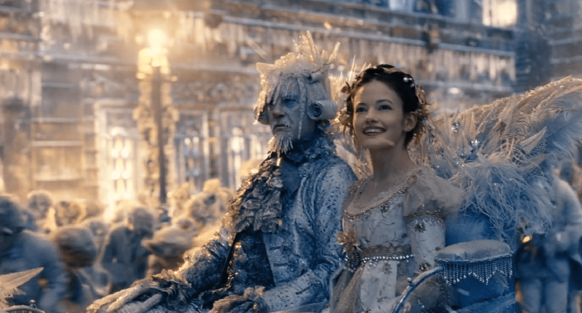 Movie Review: The Ballet is still the only thing that makes sense in ...