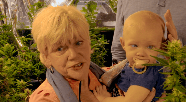 Documentary Review: “Weed the People” tries to make the case for ...