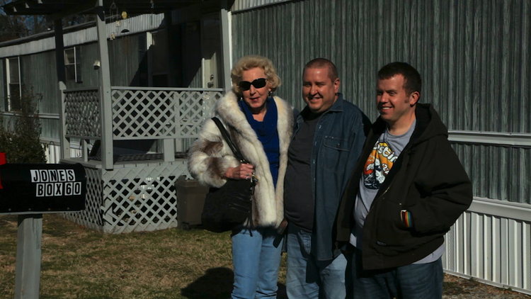 Documentary Review: Small town Transgender Mississippian invites us to ...