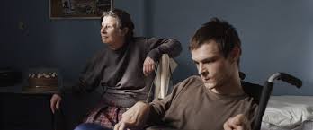 Movie Review: Even with Cerebral Palsy, a young Polish man figures ...