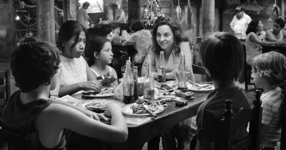 Netflixable? Cuaron’s “Old (1970s) Mexico” comes back to life in “Roma ...