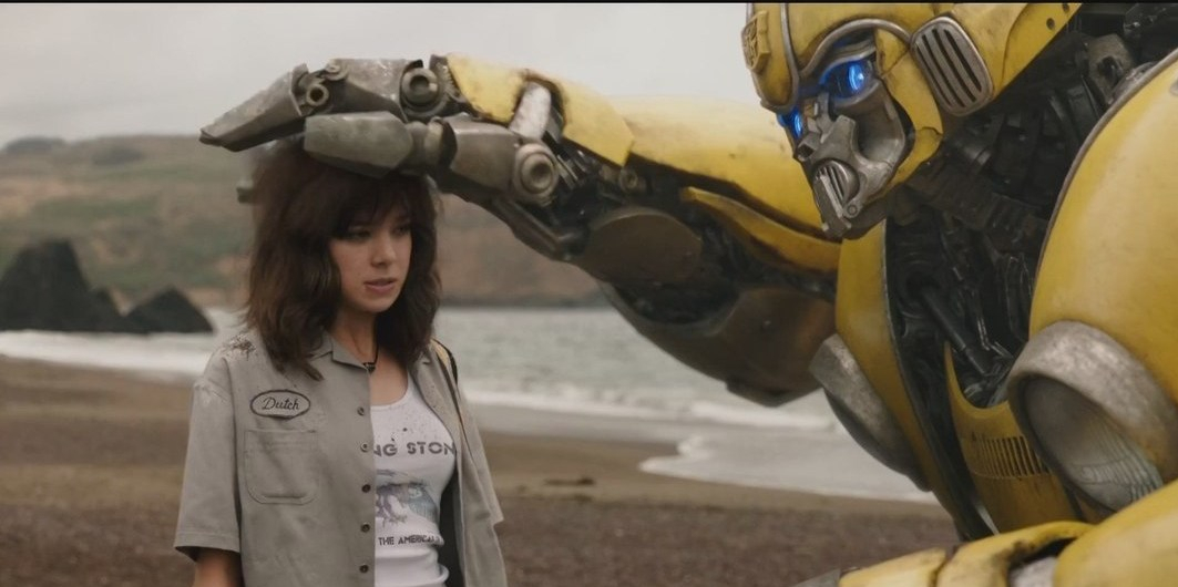Movie Review: Can “Bumblebee” rescue the Transformers from Cinematic ...