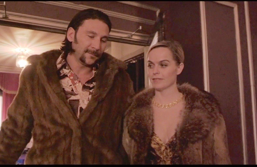 Movie Review: Chuck Wepner, “The Brawler,” was the boxer who inspired ...