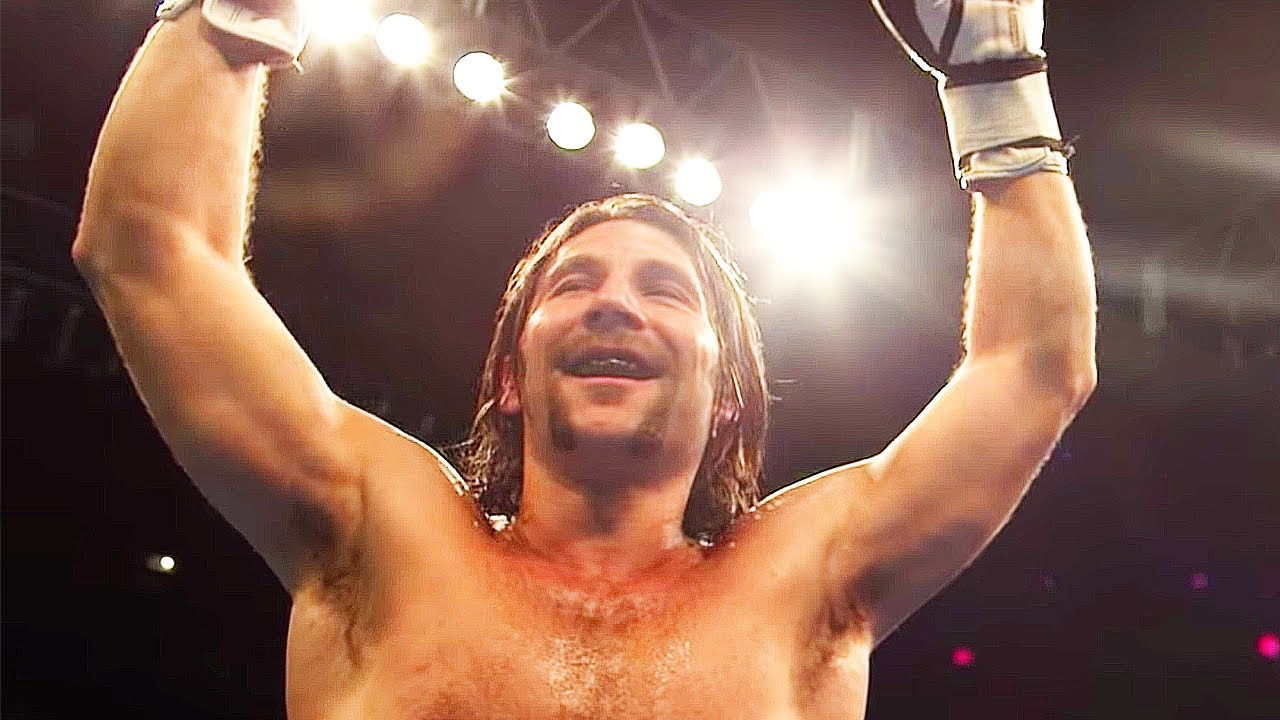 Movie Review: Chuck Wepner, “The Brawler,” was the boxer who inspired ...