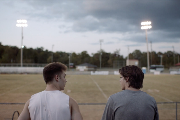Movie Review: “Run the Race” | Movie Nation