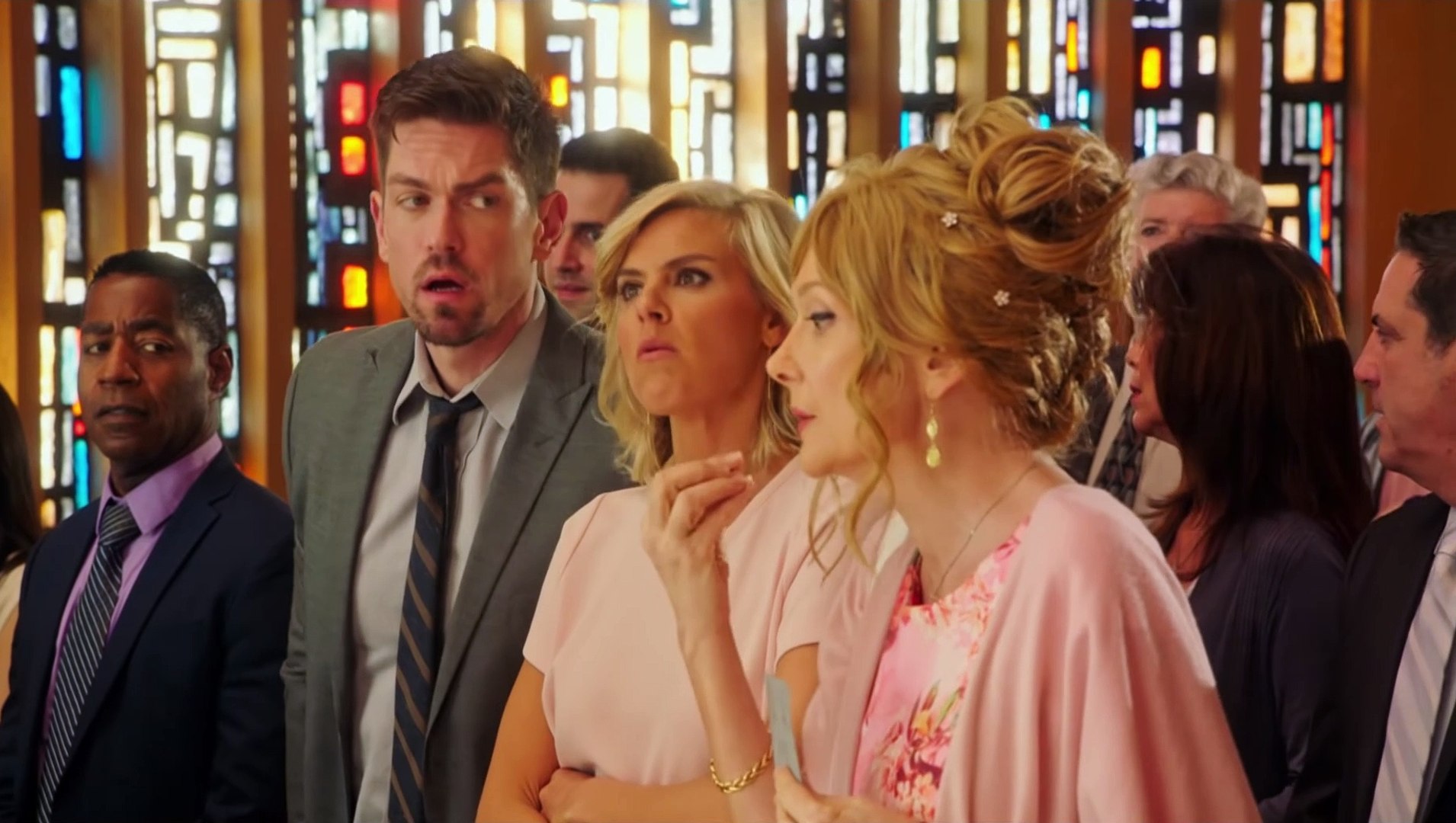 Movie Review: Oh, the things we go through “Making Babies” | Movie Nation