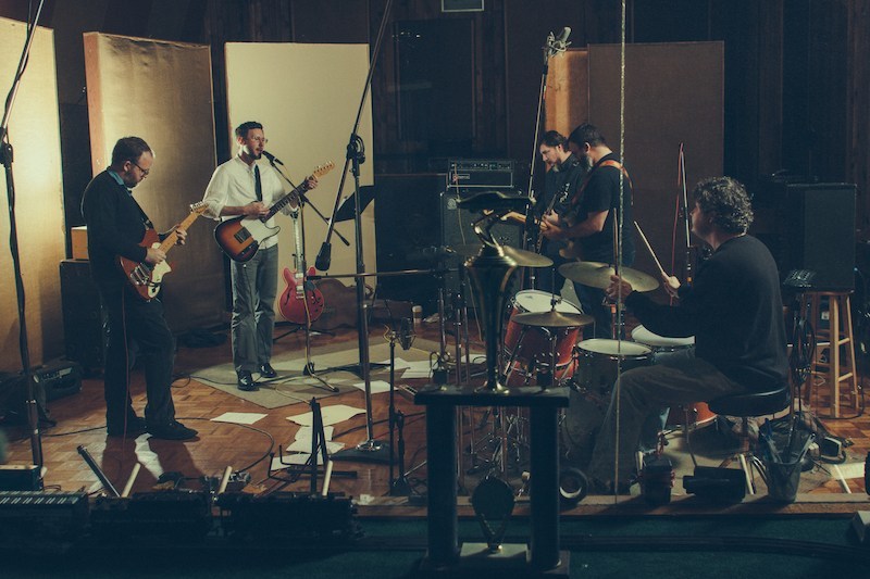 Documentary Review — A band that never quite got there inspires ...