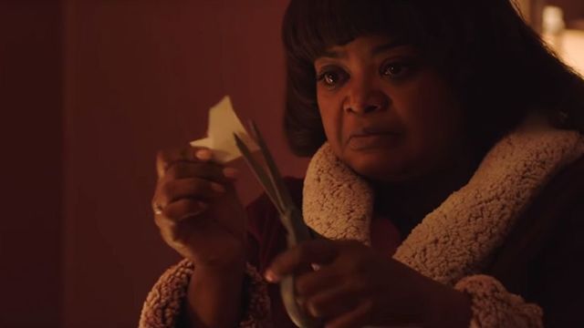 Movie Review: Octavia unfurls her frightening side in “Ma” | Movie Nation