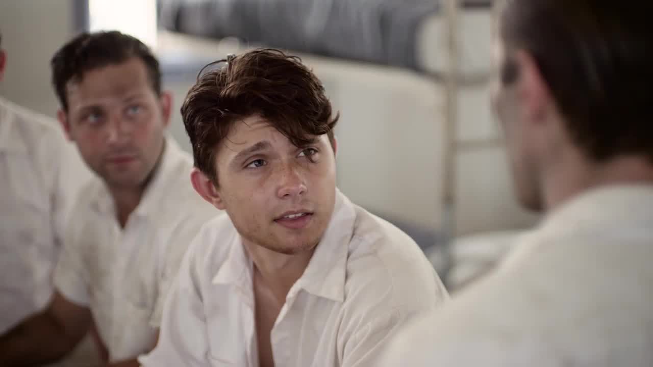 Movie Review: “The Meanest Man in Texas” | Movie Nation