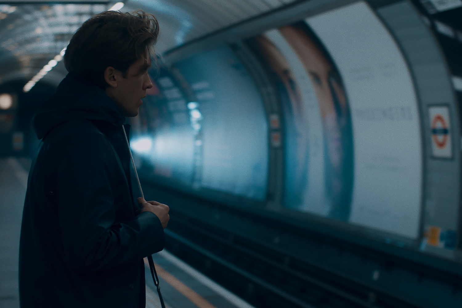 Movie Review: “Into the Mirror” | Movie Nation