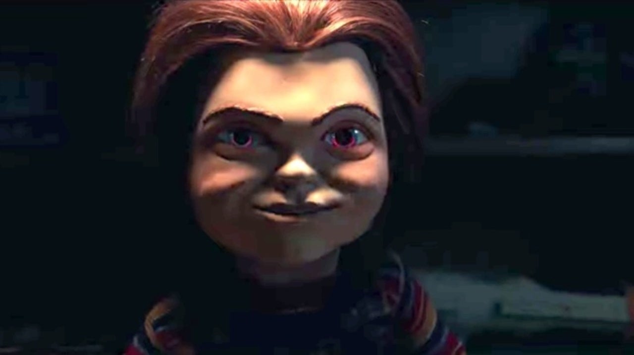 Movie Review: Chucky’s back, let the “Child’s Play” begin anew | Movie ...