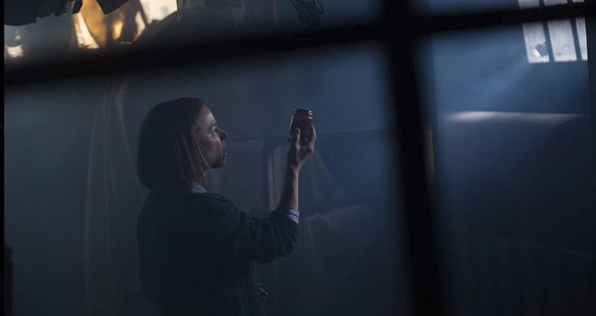 Movie Review: Baby snatching at the B & B — “The Child Remains” | Movie ...