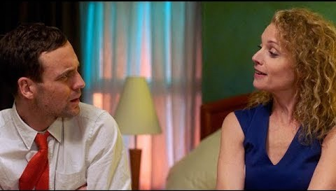 Movie Review: “Say My Name” | Movie Nation