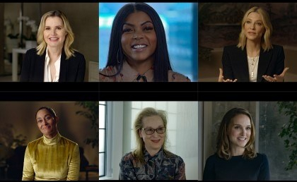 Documentary Review: For Women in Hollywood, “This Changes Everything ...