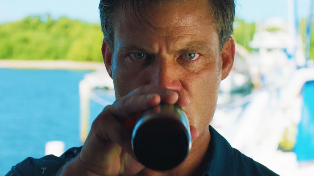 Movie Review: “Dead Water” has trouble staying afloat | Movie Nation