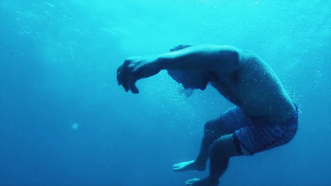 Movie Review: “Dead Water” has trouble staying afloat | Movie Nation