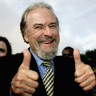 RIP Rip Torn, a genuine character, a great Southern character actor ...