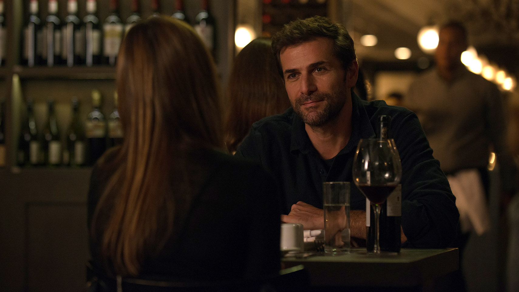 Movie Review: Might want to avoid getting “Entangled” | Movie Nation