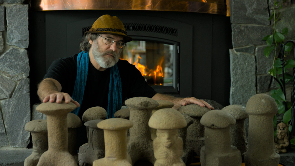 Documentary Review — “Fantastic Fungi: The Magic Beneath Us” | Movie Nation