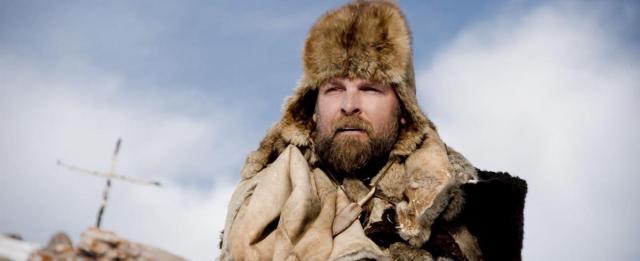 Movie Review: “The Great Alaskan Race” | Movie Nation