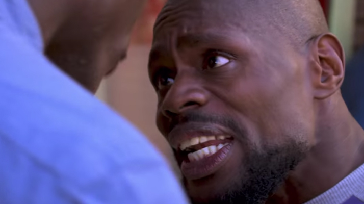 Netflixable? Brother opposites struggle for the soul of a sibling in ...