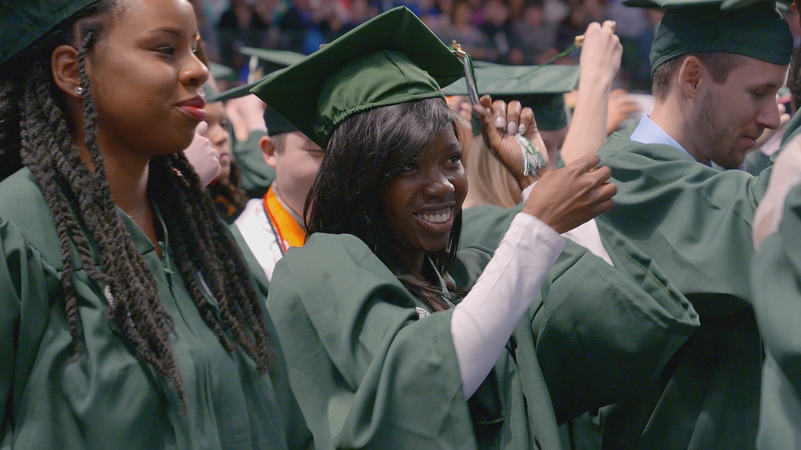 Documentary Review: Ten Years After high school, who remains “Most ...