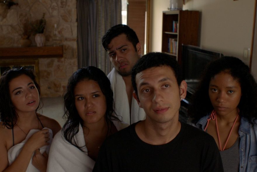 Netflixable? The Poor Kids want to know what it’s like to be “Rich Kid ...