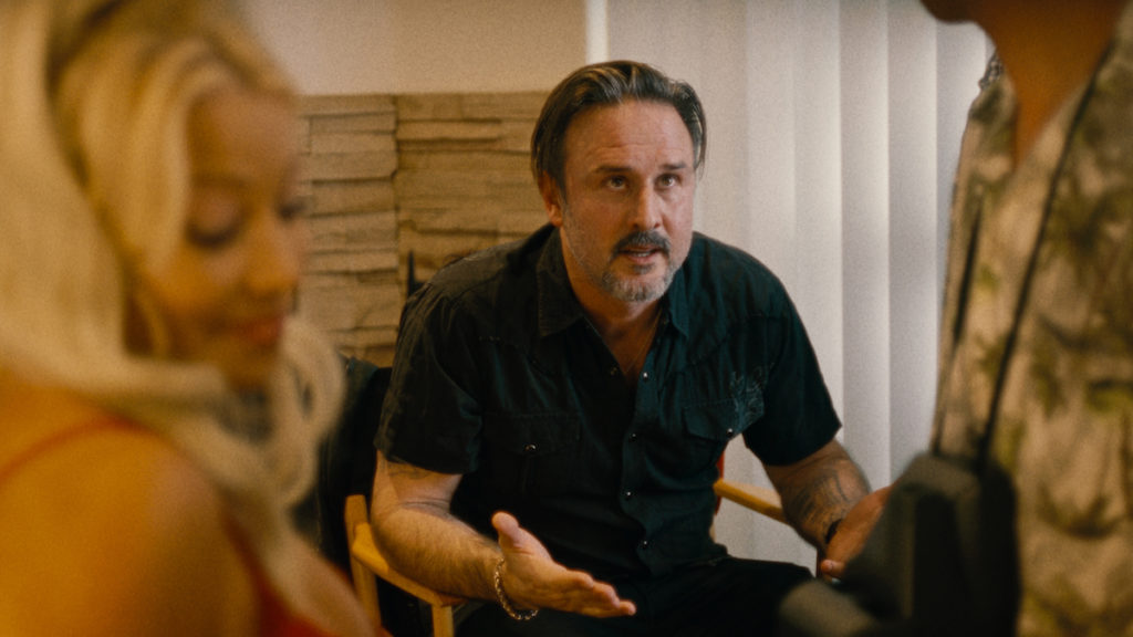 Movie Review: Working in porn? Try not to be the “Mope” on set | Movie ...