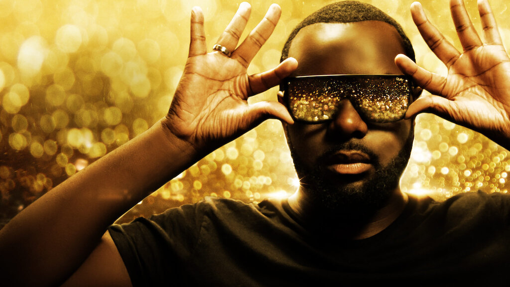 Documentary Review: A French-Congolese singer/rapper, up close — “GIMS ...