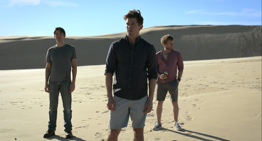 glass | Movie Nation