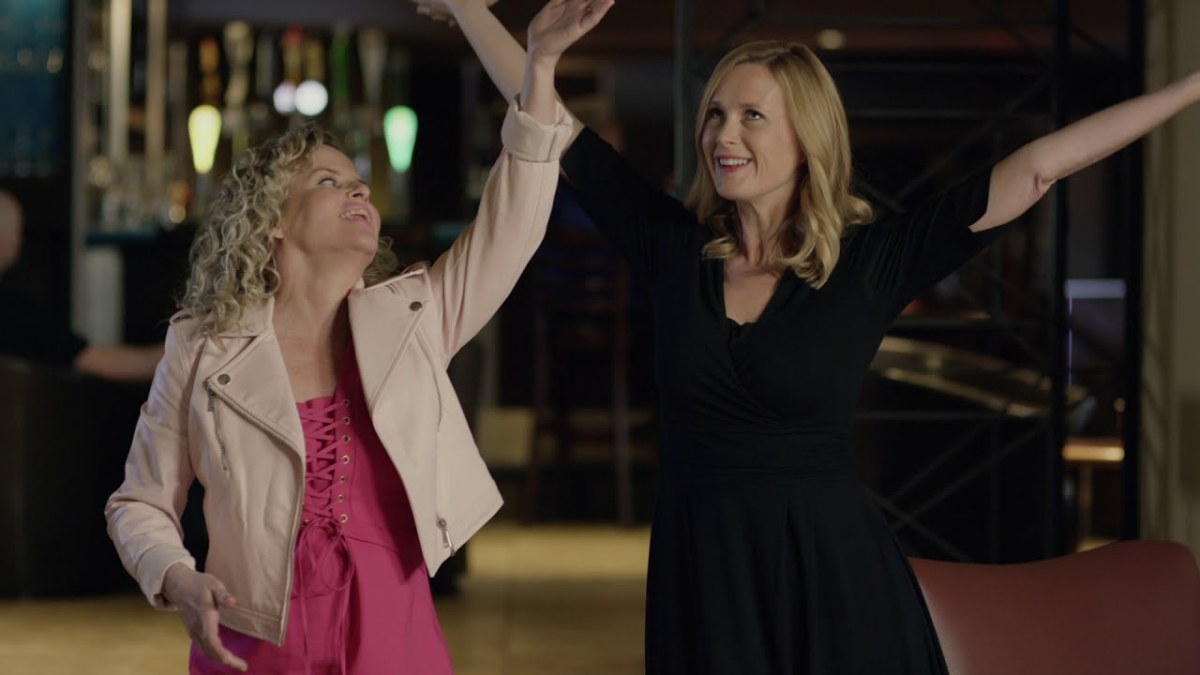 Movie Review: Strangers, thrown together — “Getting to Know You ...