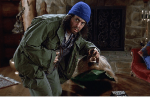 Of Cage and “Pig” and the “Northern Exposure” connection — Adam Arkin ...